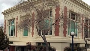 City Bid Requests - San Rafael