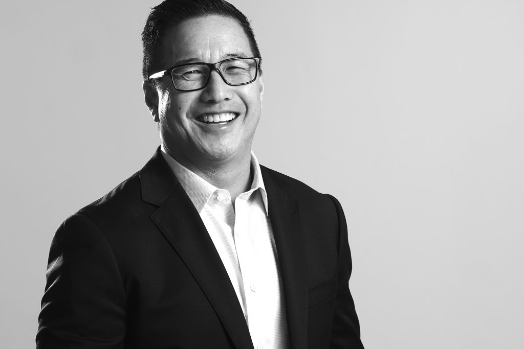 Mark Machado - San Rafael