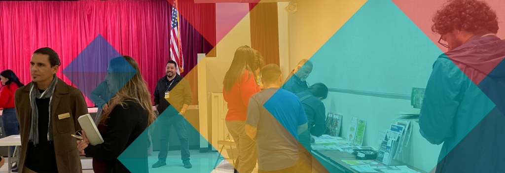 Community collaborative - City of Santa Ana