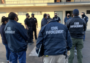 Code Enforcement Division - City of Santa Ana