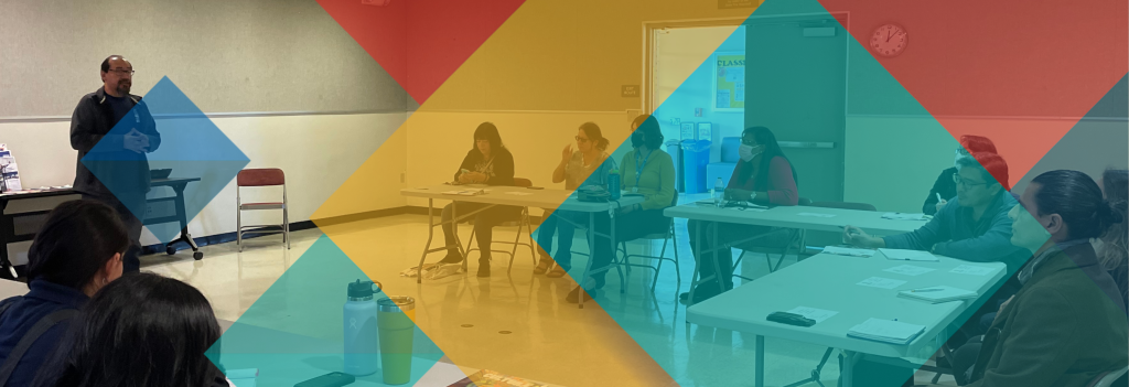 Community collaborative - City of Santa Ana