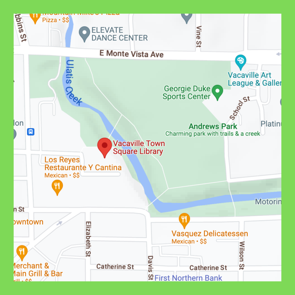 Solano Connected - Solano County Connected