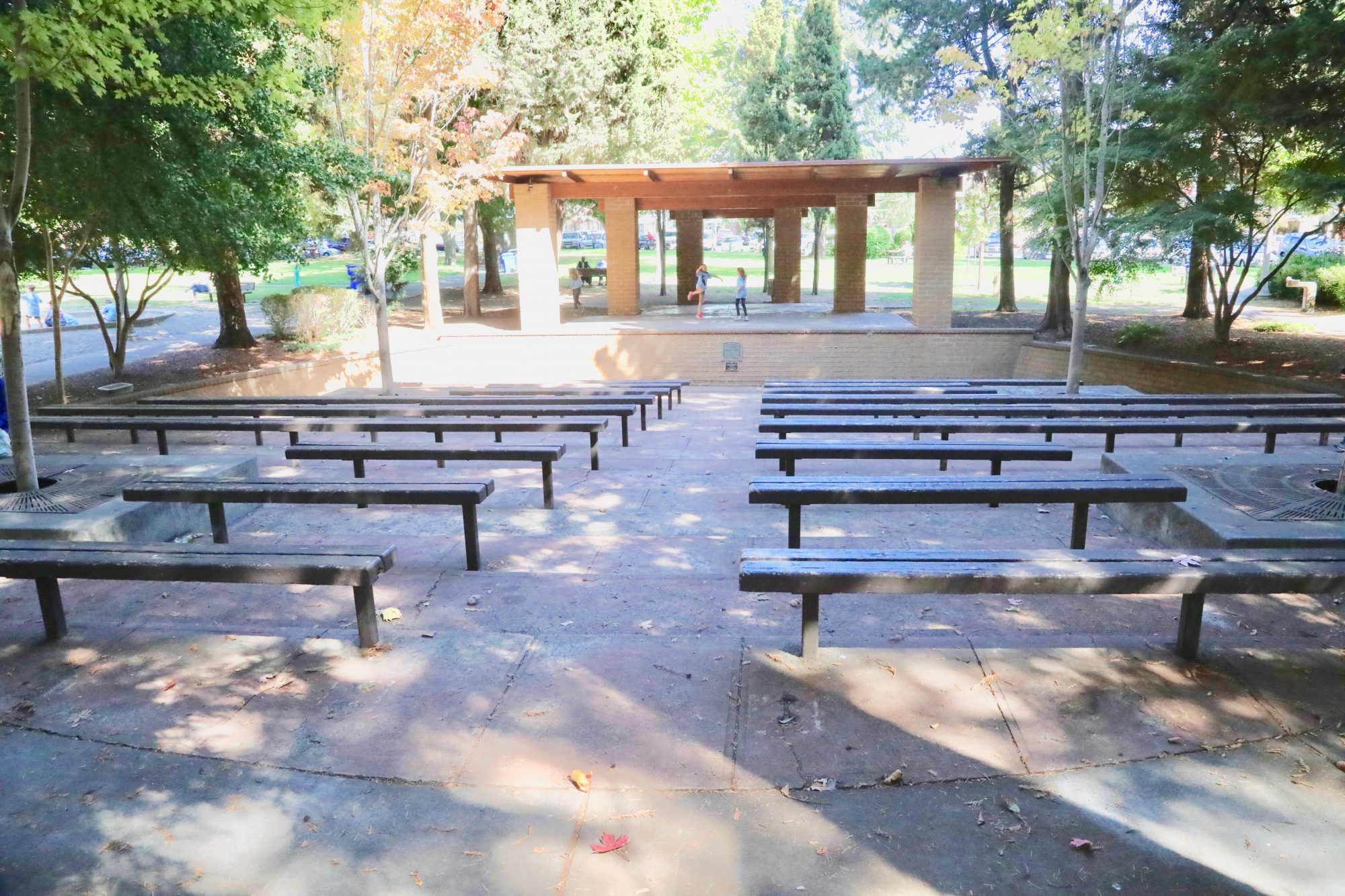 Plaza Event Venues - City of Sonoma