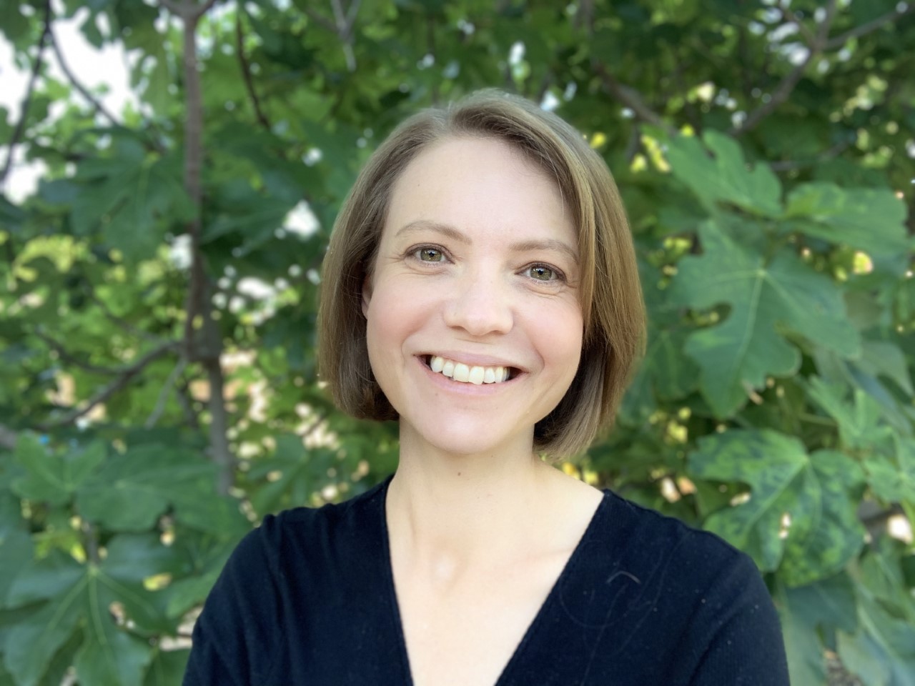 Sarah Tracy - City of Sonoma