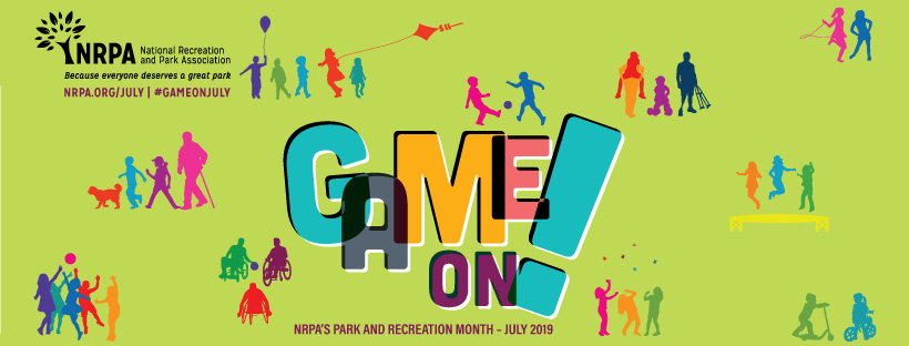 Happy National Park & Recreation Month! - City of Sonoma Happy National Park & Recreation Month! - City of Sonoma