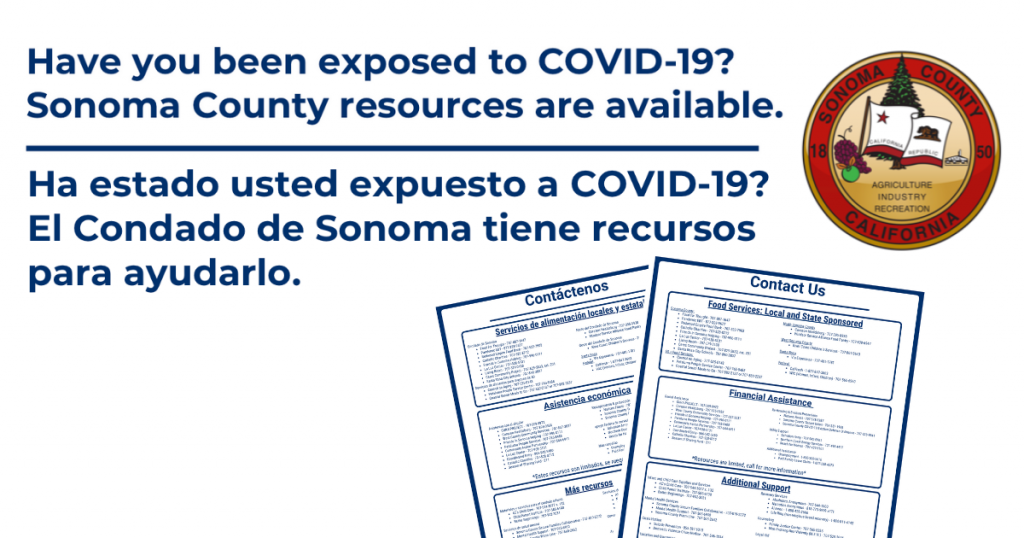Sonoma County Resources City Of Sonoma
