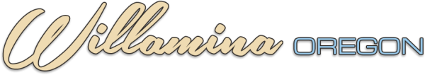 Welcome - Willamina, OR