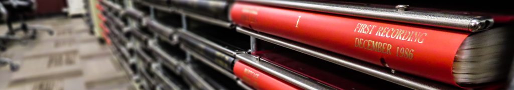 Recorder - Williams County, ND