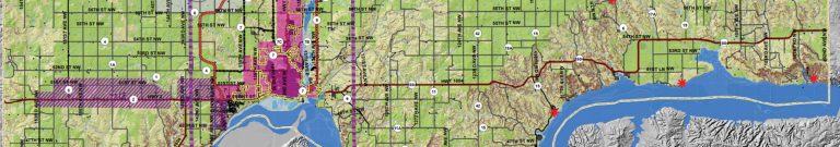 Planning and Zoning Division - Williams County, ND