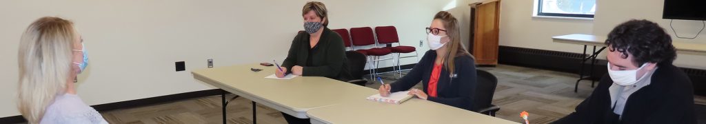 Job Openings - Williams County, ND