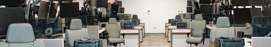 Dispatch Center - Williams County, ND