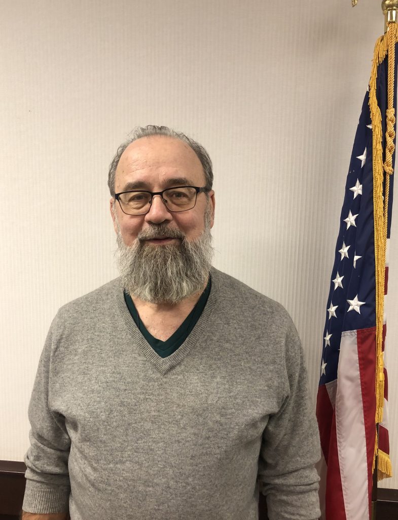 City Council members - Williamston, MI