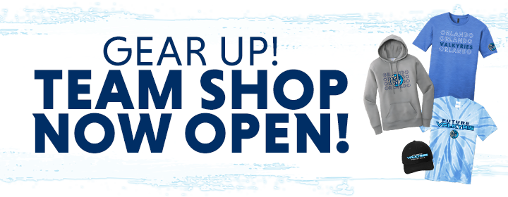 Orlando Valkyries - Pro Volleyball Federation