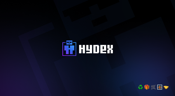 Hydex