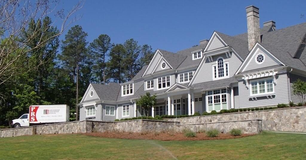 Property Restoration Blog l Professional Restoration Services