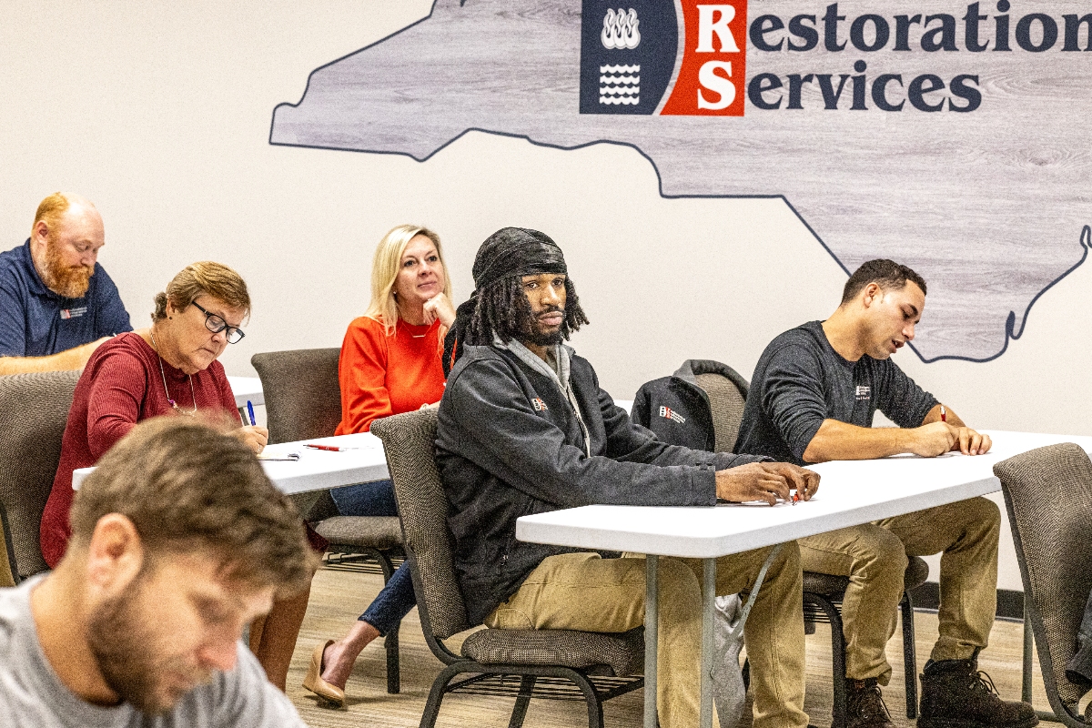 Opportunities | Professional Restoration Services | Join Our Team