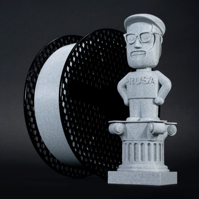 Limited anniversary Prusament PLA is here! Prusament celebrates a 5 ...