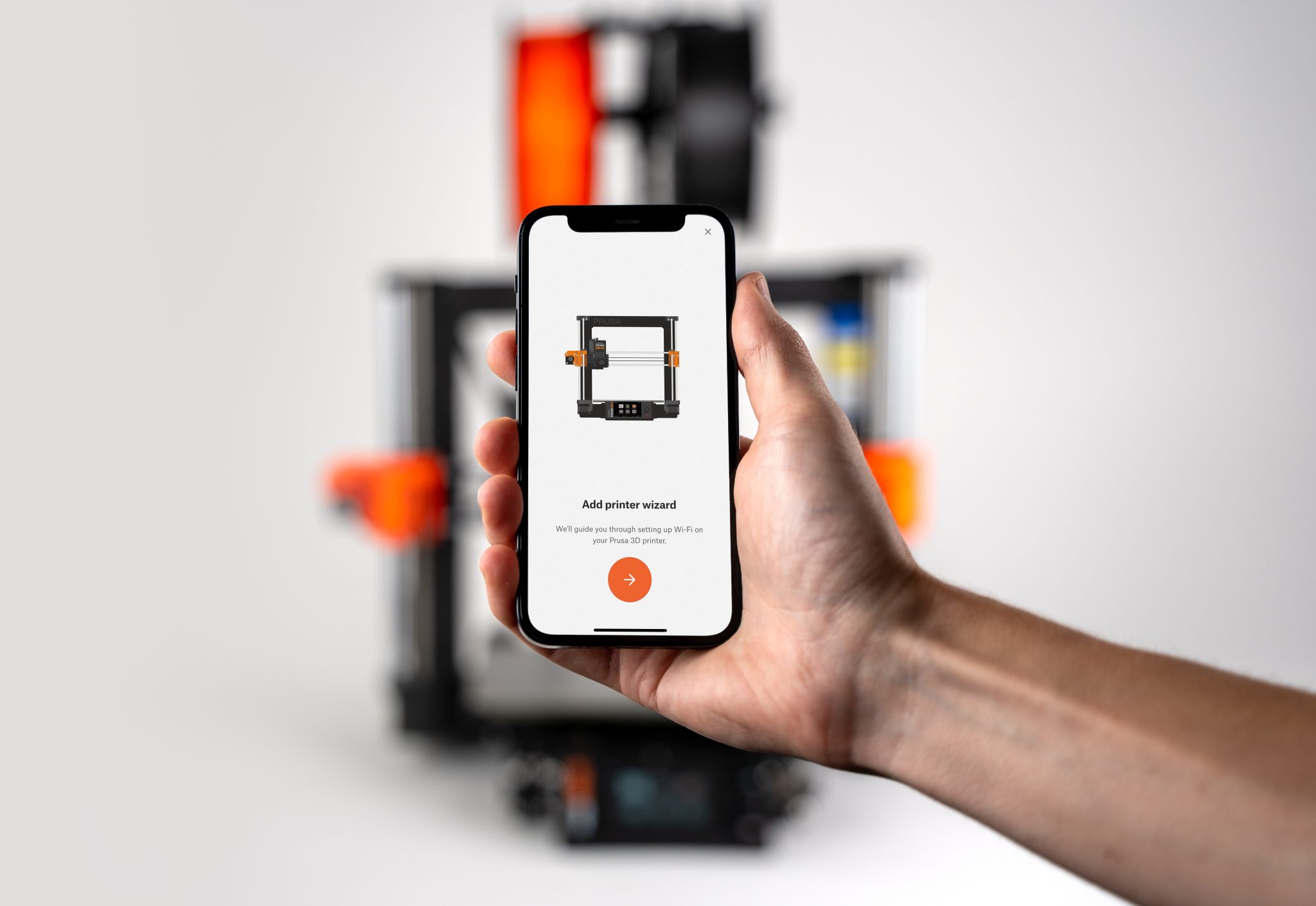 Prusa Mobile App for Android and iOS: Convenient Use of Prusa Connect ...