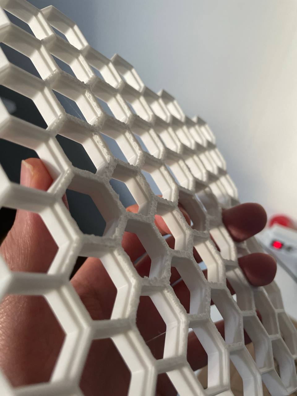 Why do my prints get borked on the top layers? – Assembly and first ... Why do my prints get borked on the top layers? – Assembly and first ...