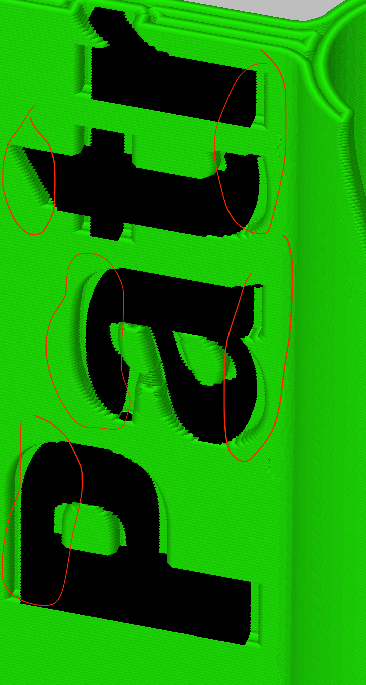 Text modifier adds gaps – PrusaSlicer – Prusa3D Forum Text modifier adds gaps – PrusaSlicer – Prusa3D Forum