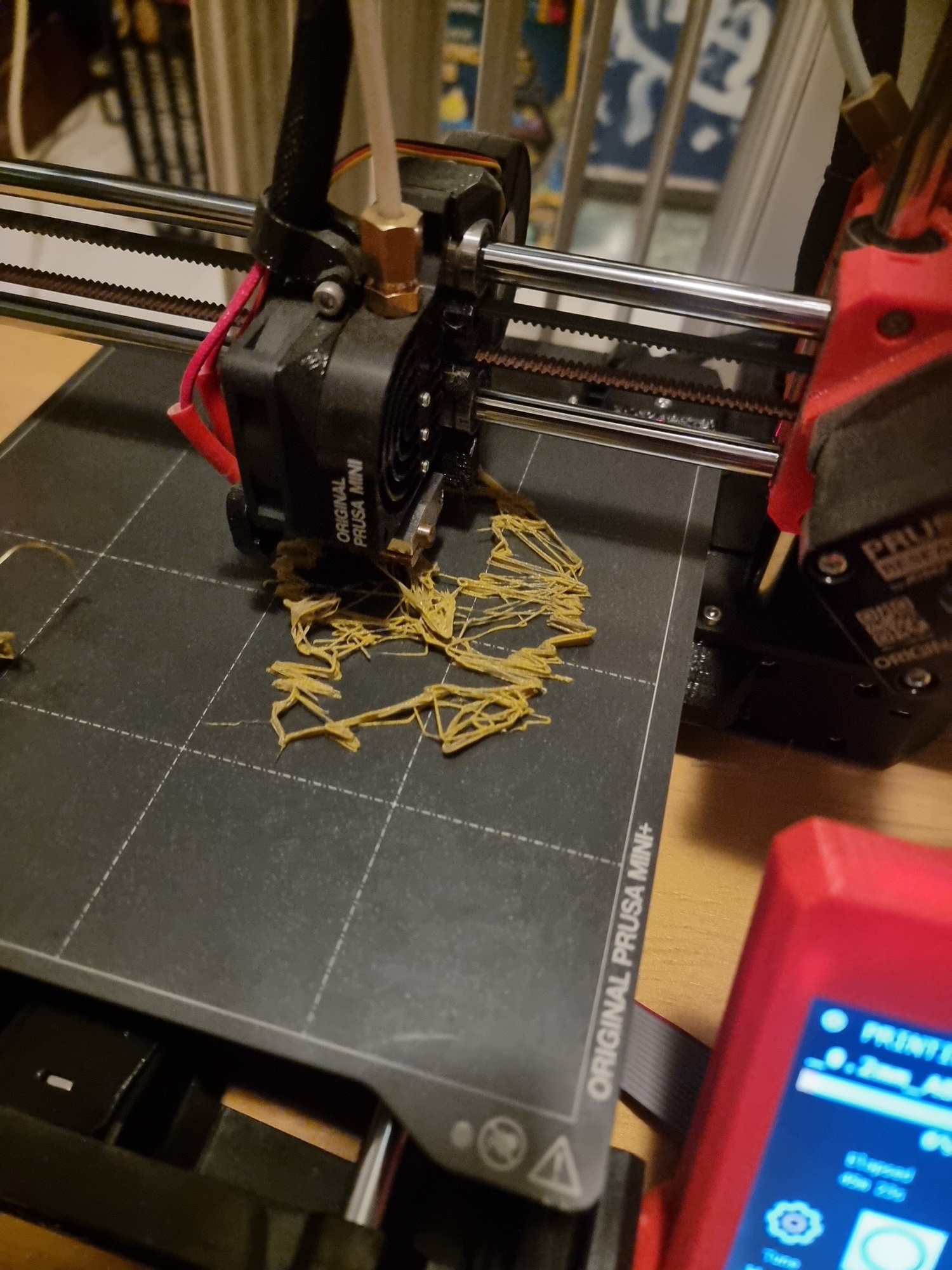 Failed prints – How do I print this? (Printing help) – Prusa3D Forum Failed prints – How do I print this? (Printing help) – Prusa3D Forum