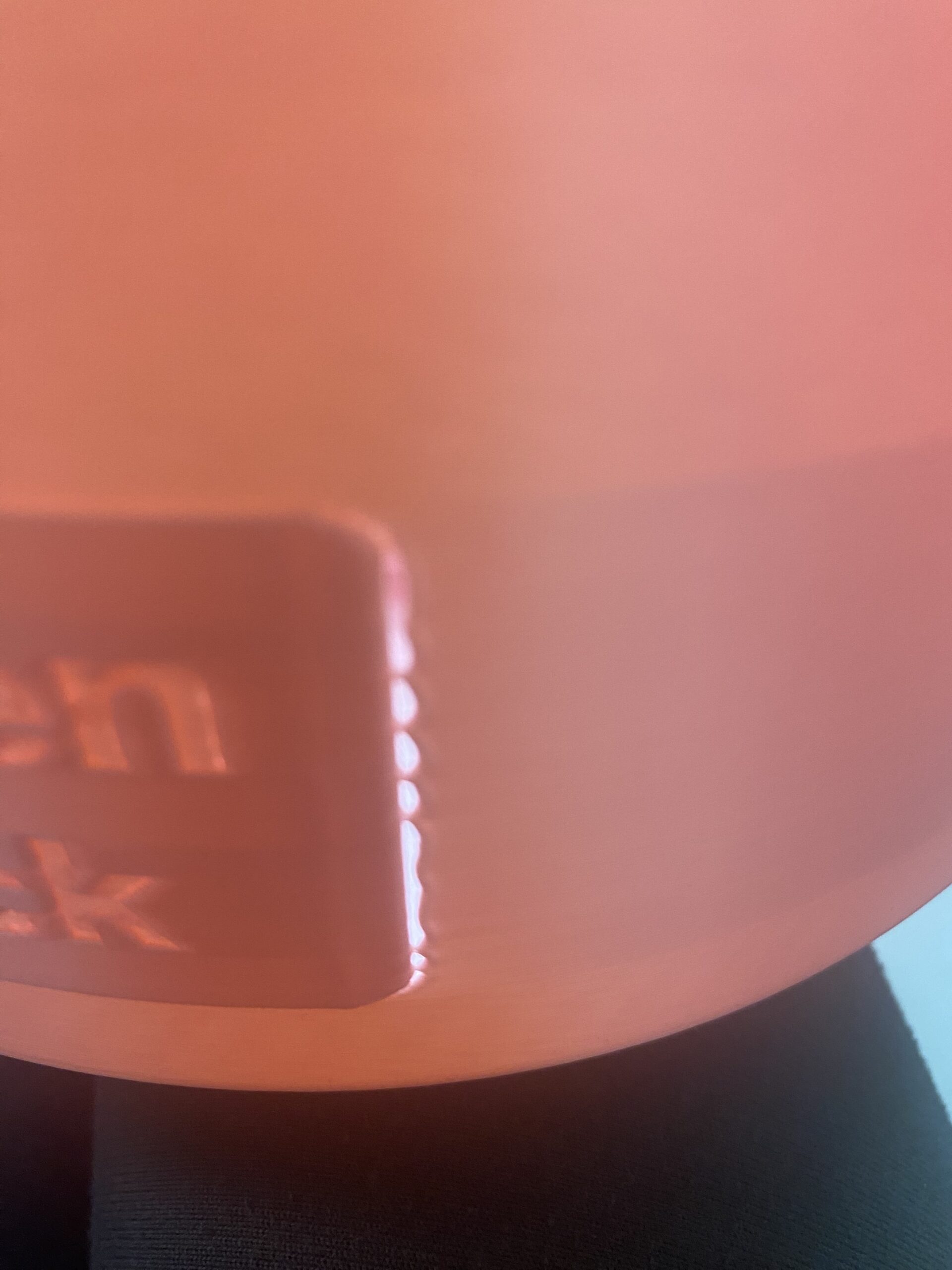 Advice on (retraction?) setting modifications to fix these gaps ... Advice on (retraction?) setting modifications to fix these gaps ...