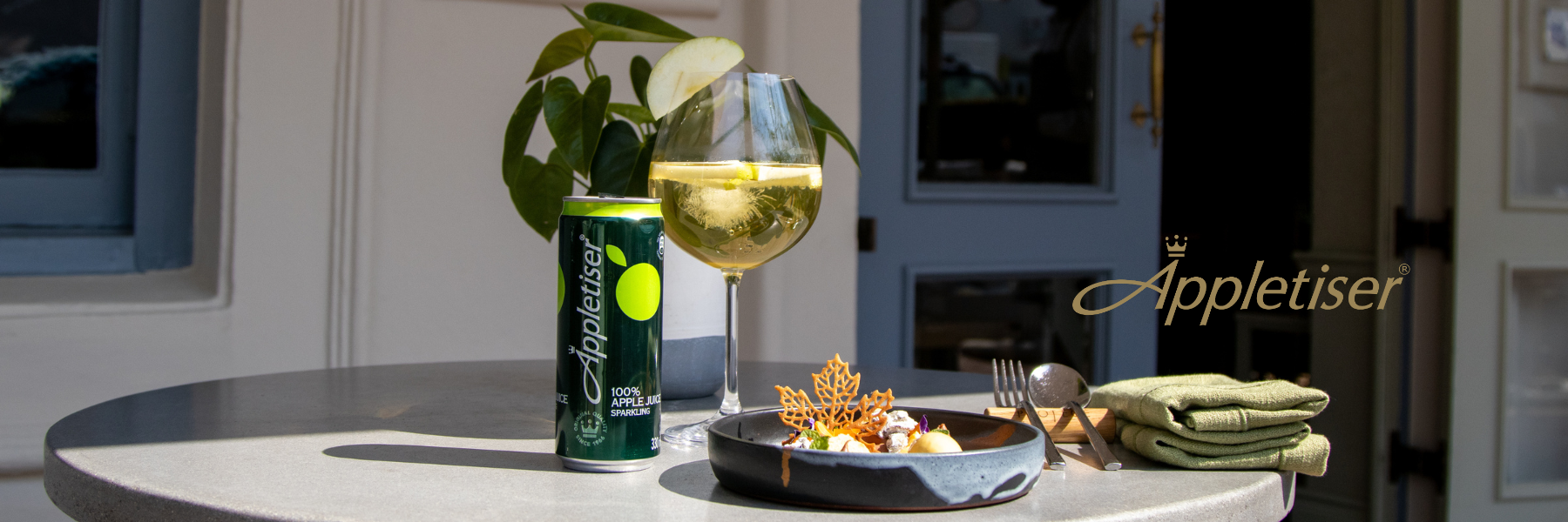 Restaurant Week | 3-Course menu's starting from ZAR 245.00