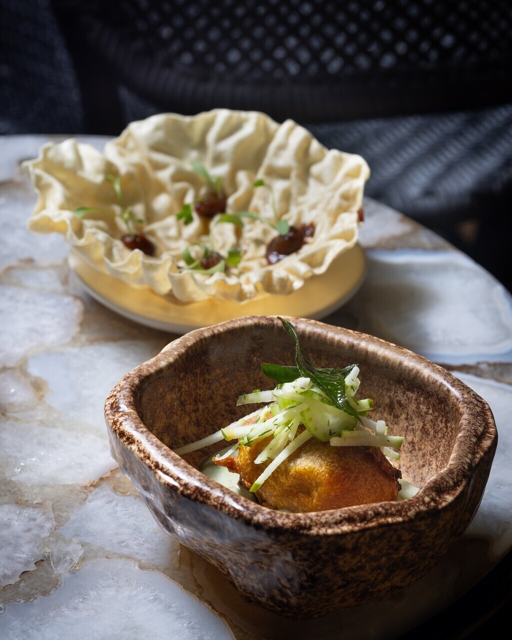 Upper Union - Cape Town | Restaurant Week