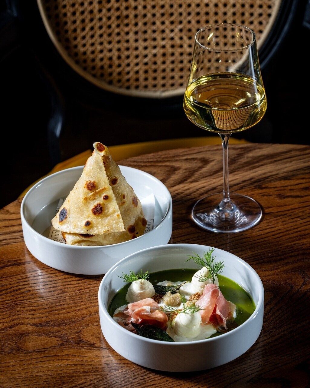 Upper Union - Cape Town | Restaurant Week