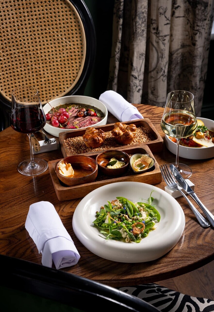 Upper Union - Cape Town | Diningcity.co.za