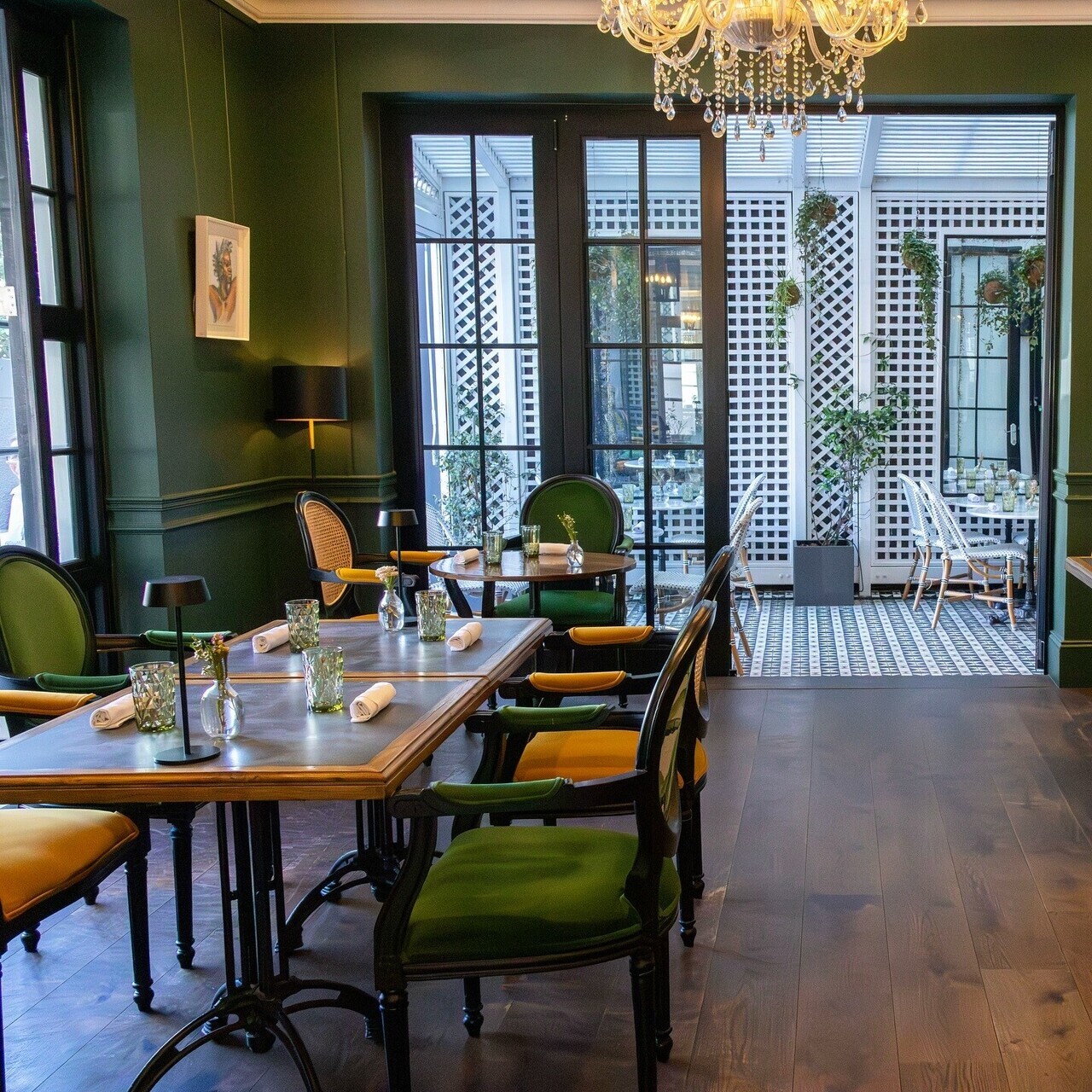 Upper Union - Cape Town | Diningcity.co.za