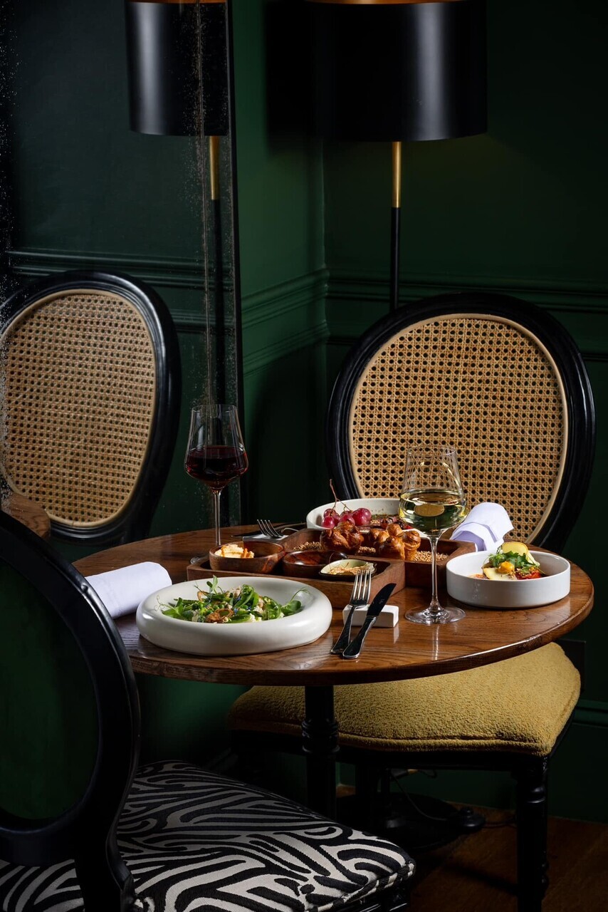 Upper Union - Cape Town | Diningcity.co.za