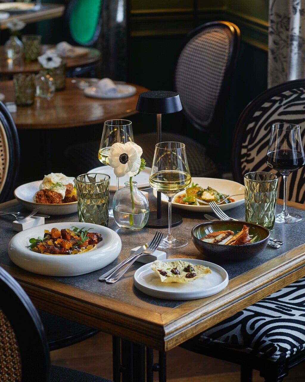 Upper Union - Cape Town | Diningcity.co.za