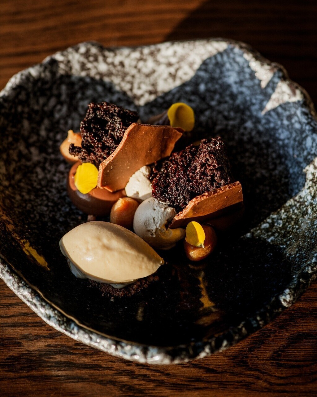 Chefs Warehouse at Tintswalo - Cape Town | Restaurant Week