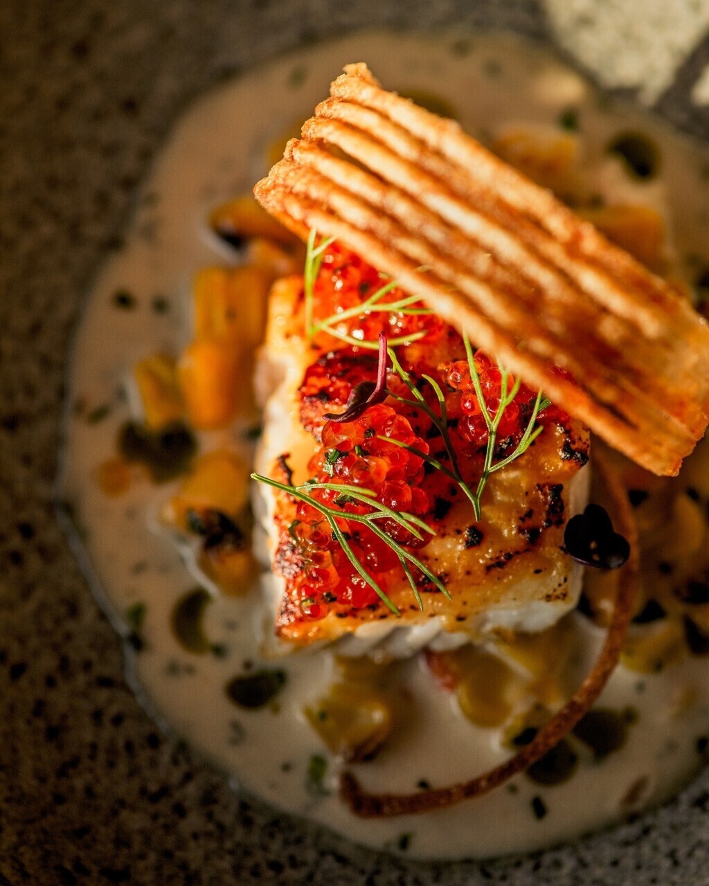 Chefs Warehouse at Tintswalo - Cape Town | Restaurant Week