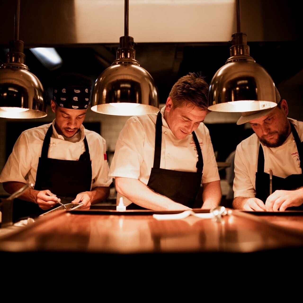 Chefs Warehouse at Tintswalo - Cape Town | Restaurant Week