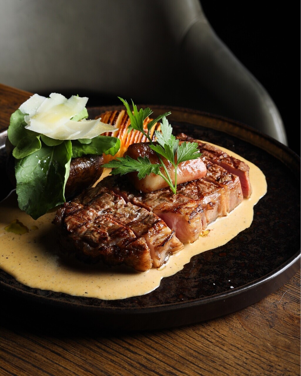 Marble - Johannesburg | Diningcity.co.za