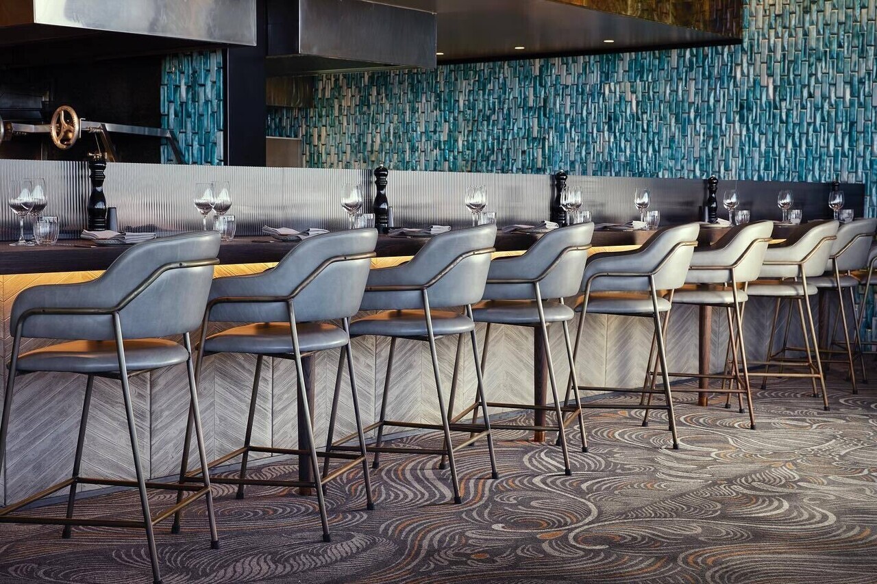 Marble - Johannesburg | Restaurant Week