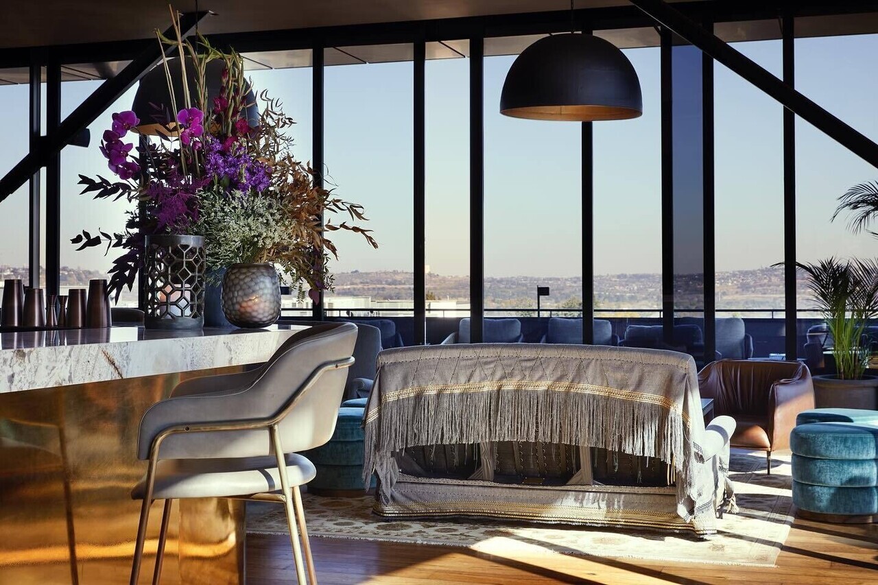 Marble - Johannesburg | Diningcity.co.za