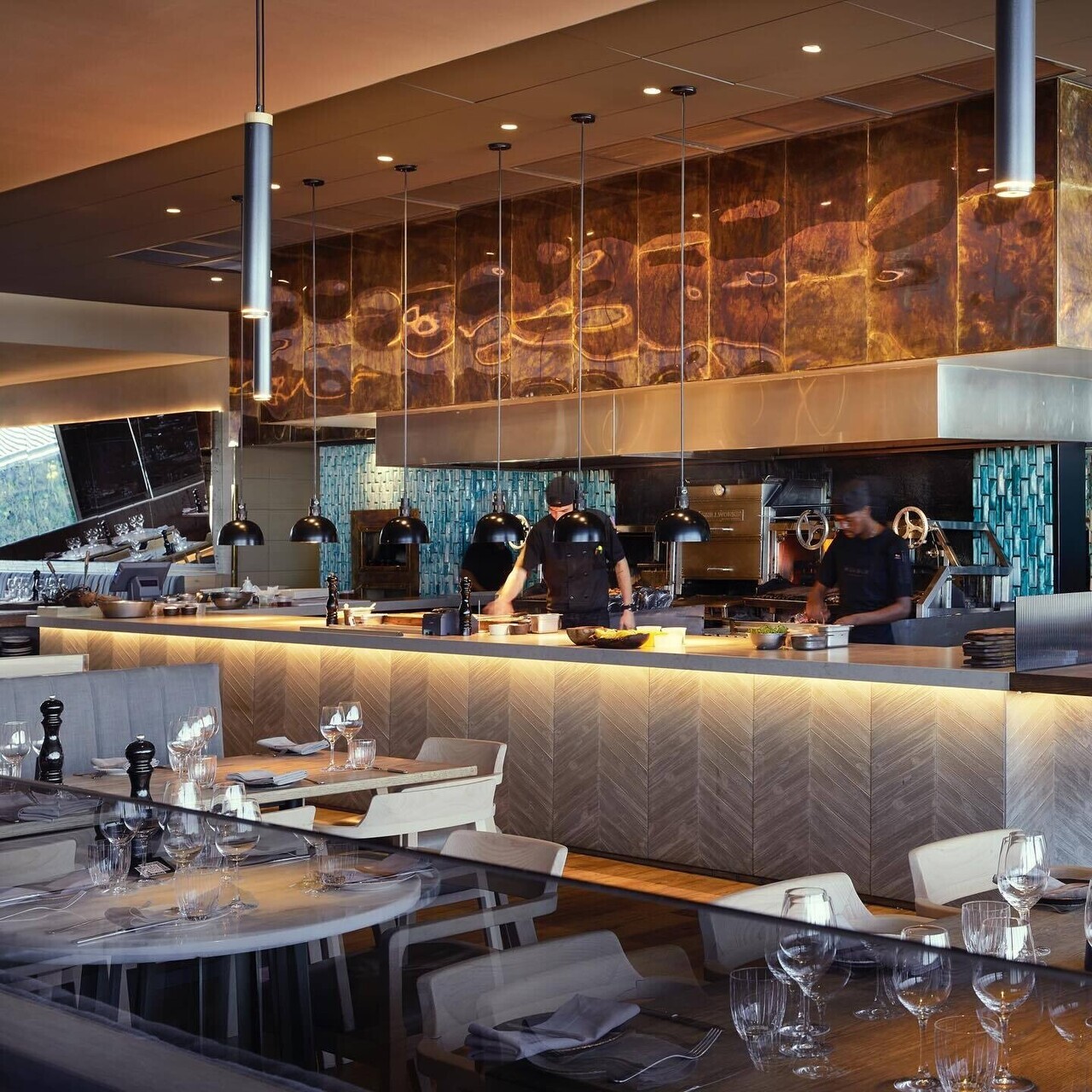 Marble - Johannesburg | Diningcity.co.za