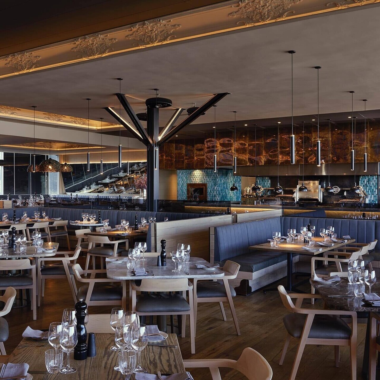 Marble - Johannesburg | Diningcity.co.za