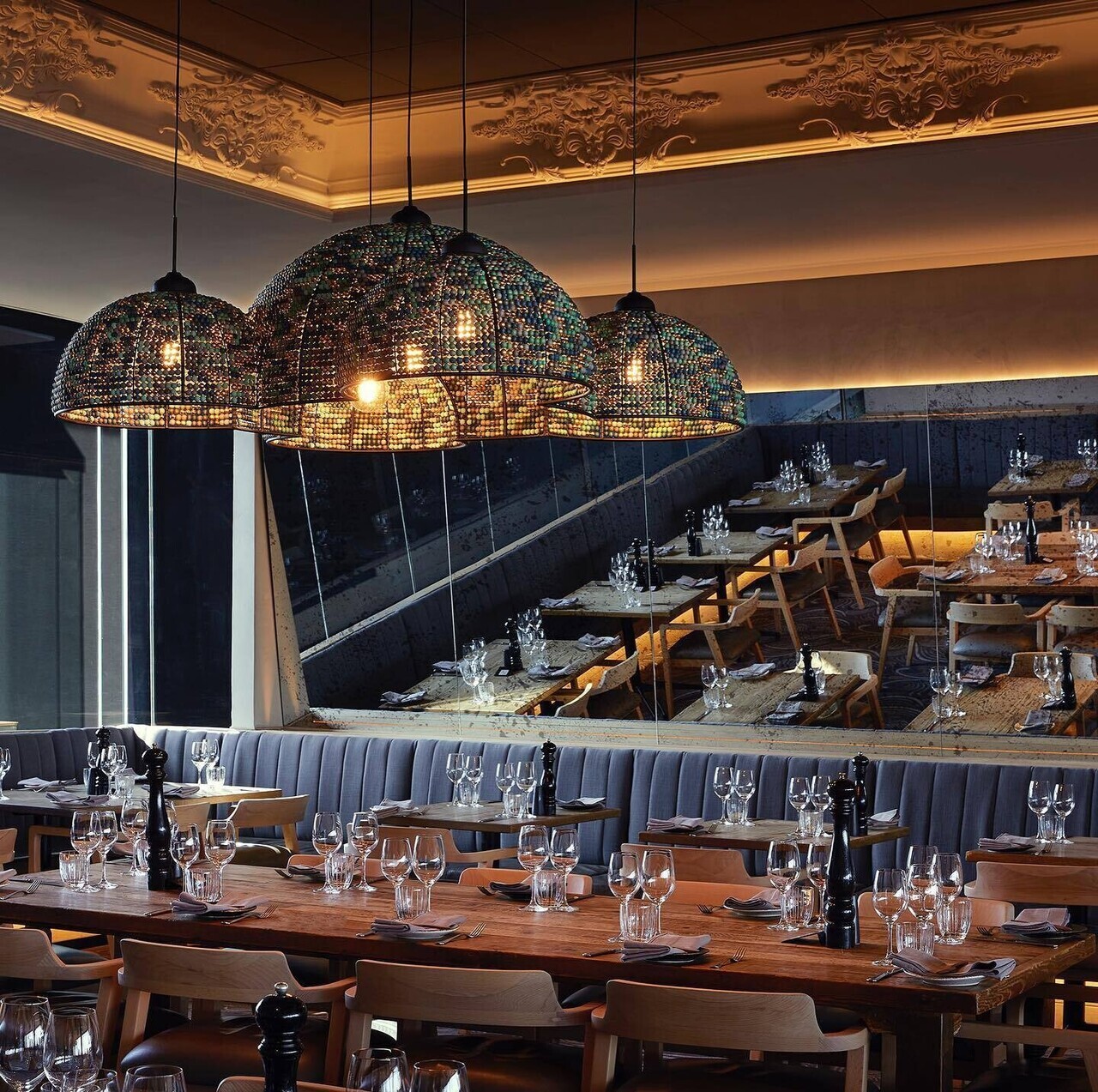 Marble - Johannesburg | Diningcity.co.za
