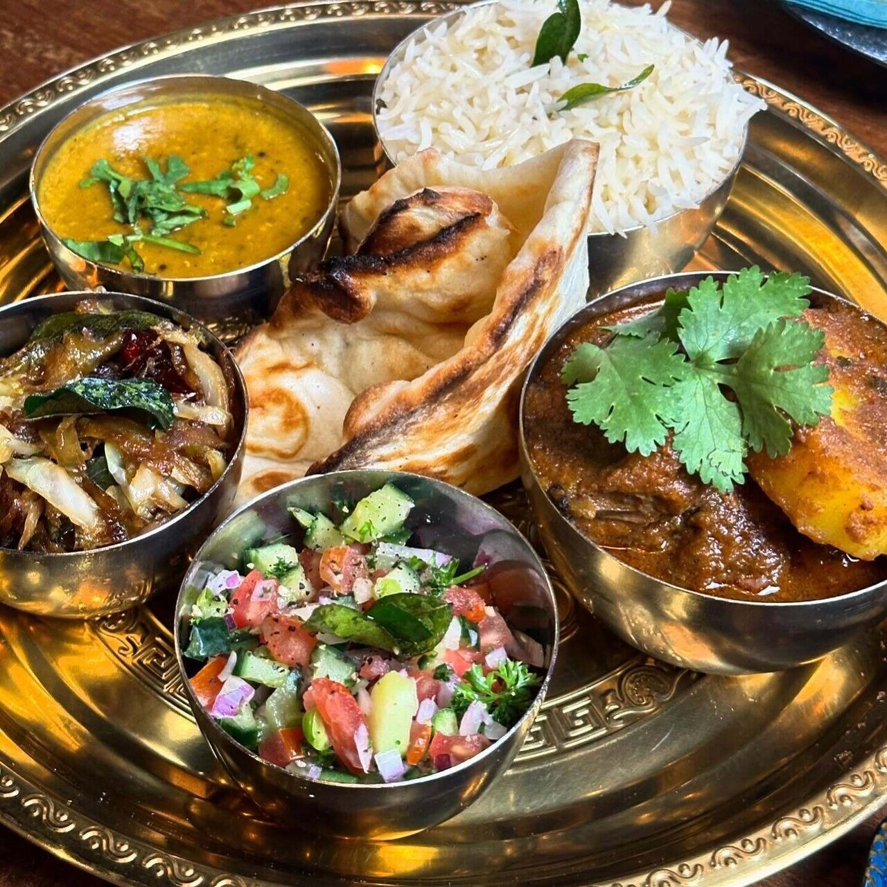 Restaurant Week | 3-Course menu's starting from ZAR 295.00