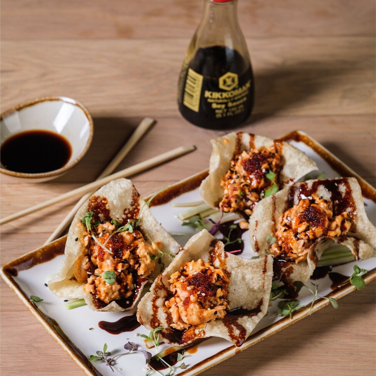 Cowfish LXX Sandhurst - Johannesburg | Restaurant Week