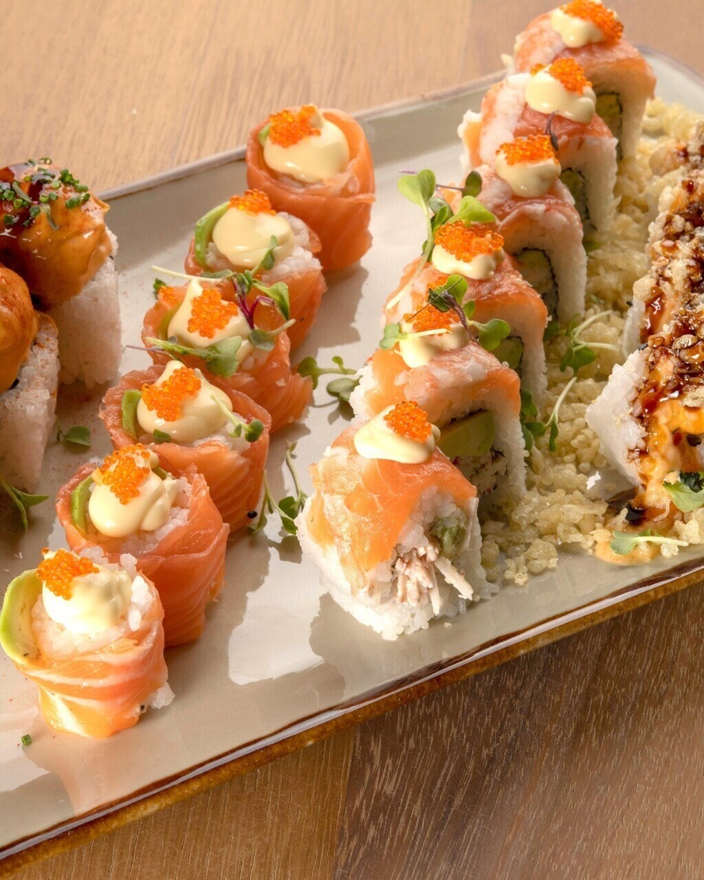 Cowfish LXX Sandhurst - Johannesburg | Diningcity.co.za