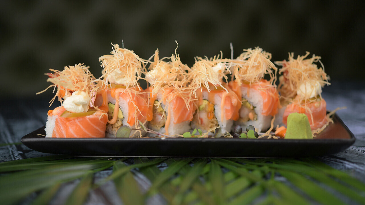 Cowfish LXX Sandhurst - Johannesburg | Diningcity.co.za