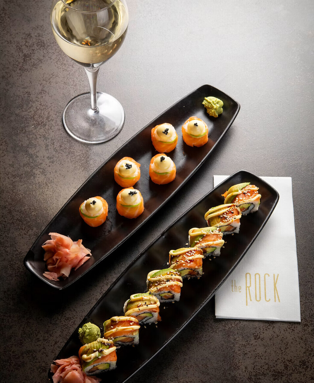 The Rock Hazelwood - Pretoria | Diningcity.co.za