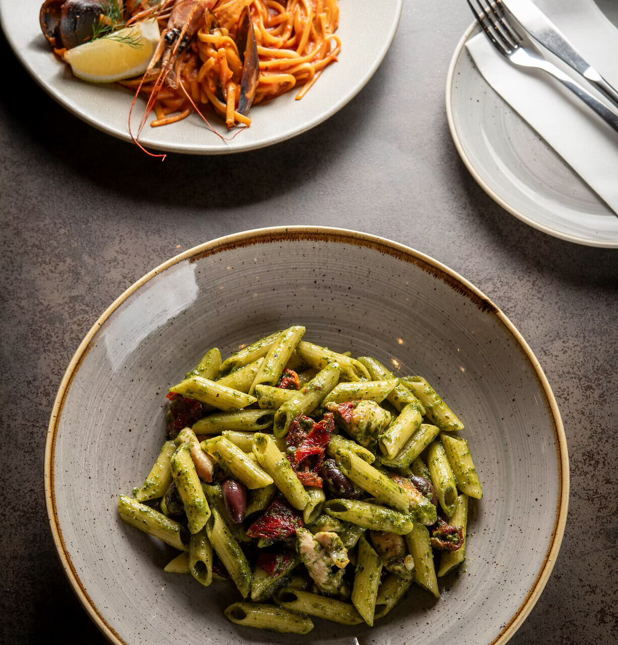 The Rock Hazelwood - Pretoria | Diningcity.co.za