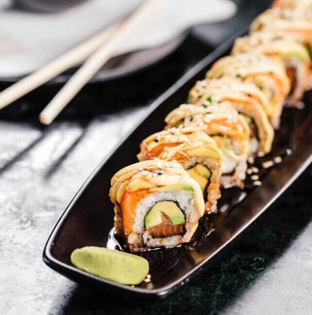 The Rock Hazelwood - Pretoria | Restaurant Week