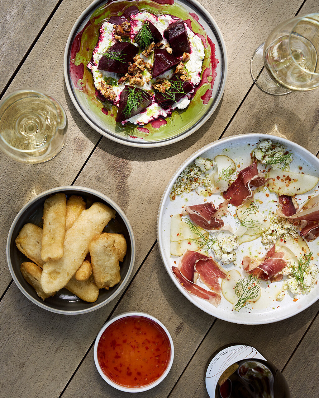 Scape at Vrymansfontein - Paarl | Diningcity.co.za